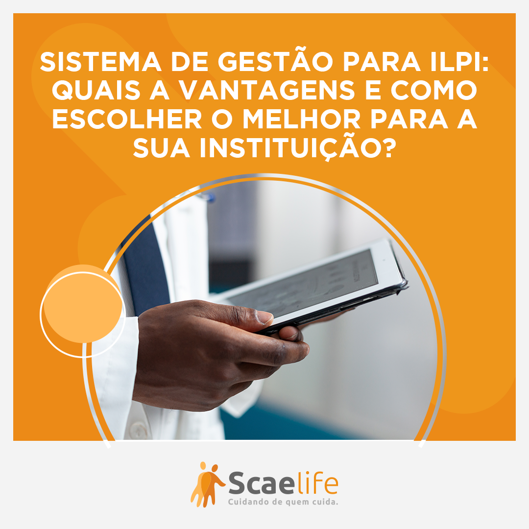 Blog da Gigi | Sistema de Gestão para ILPI: quais a vantagens e como ...